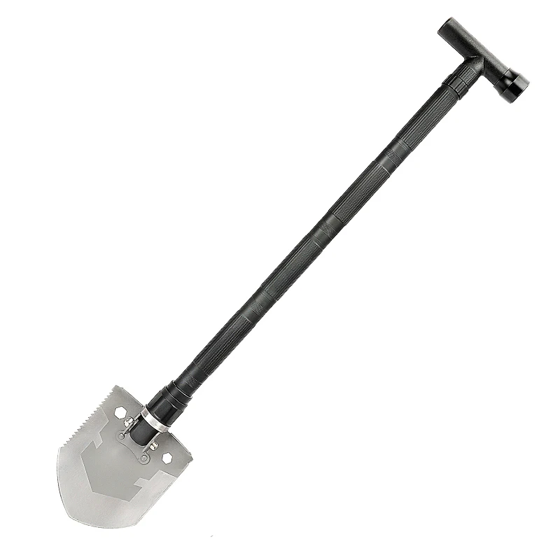 Crovel Shovel