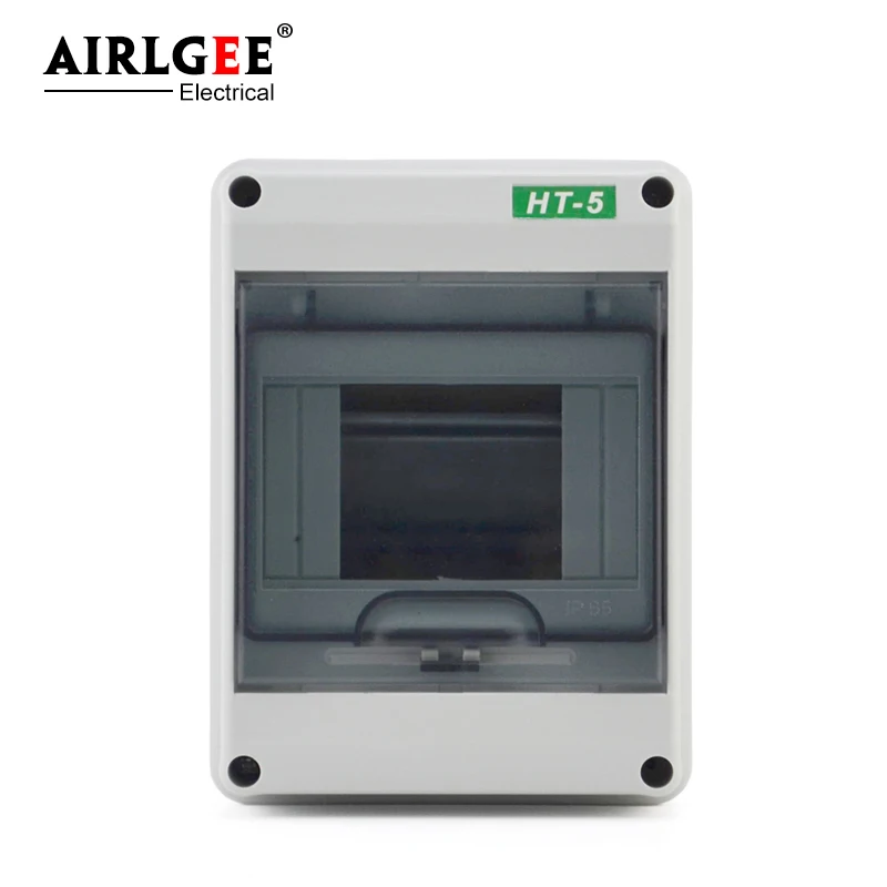 2-5-way-plastic-power-box-HT-5-waterproof-ABS-high-quality-outdoor ...