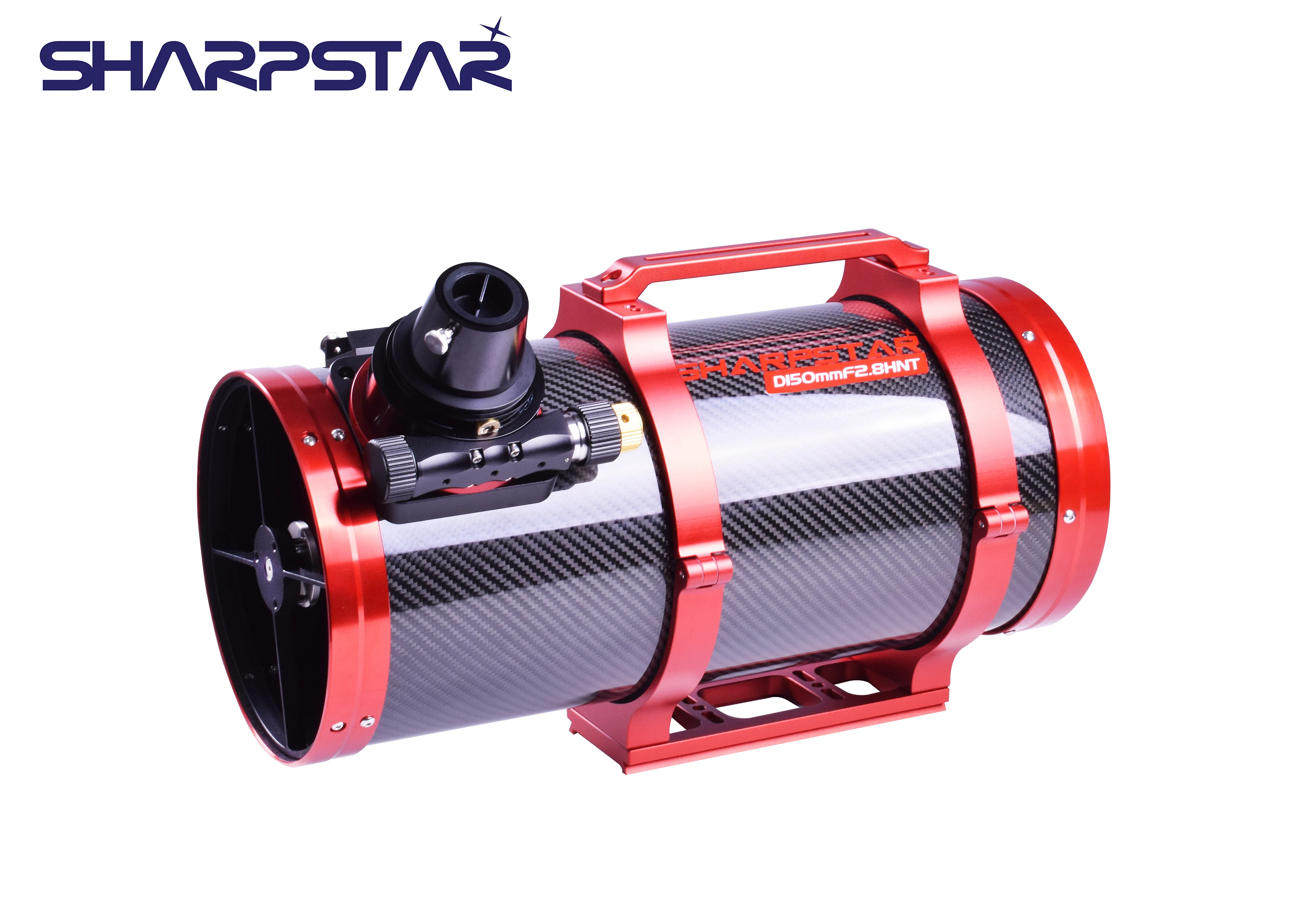 SHARPSTAR 쌍곡면 및 뉴턴 반사 망원경, 15028HNT