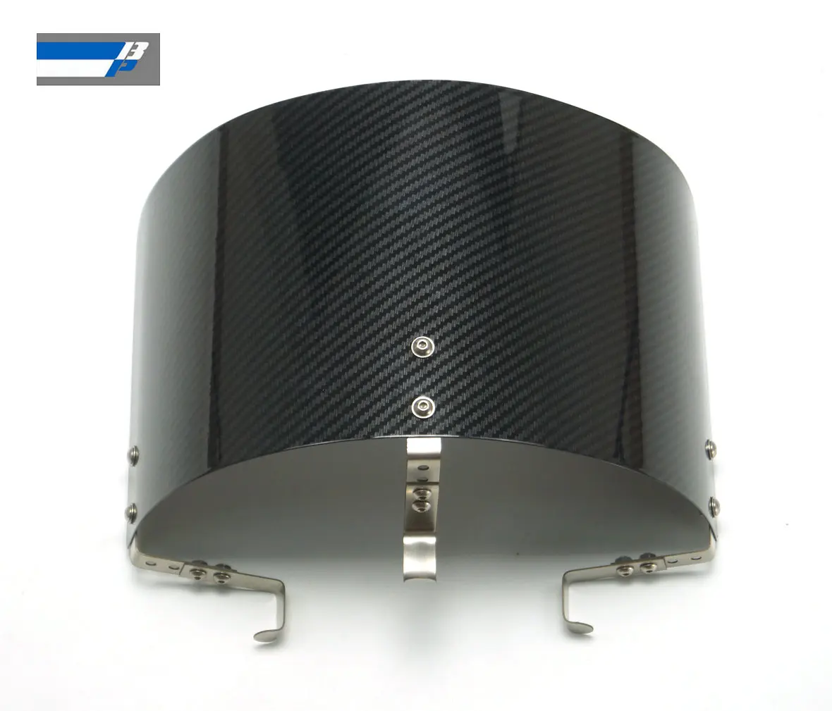 160mm-tall-stainless-steel-material-with-Carbon-fiber-Coating-Air ...