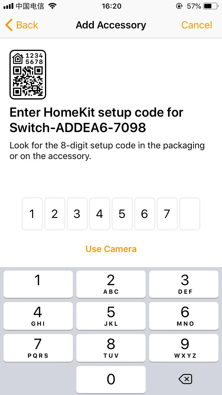 Dohome RGB светильник-контроллер+ светильник-лента с поддержкой Homekit ...