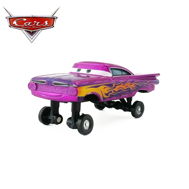 Cars 2 Ramone Hydraulic
