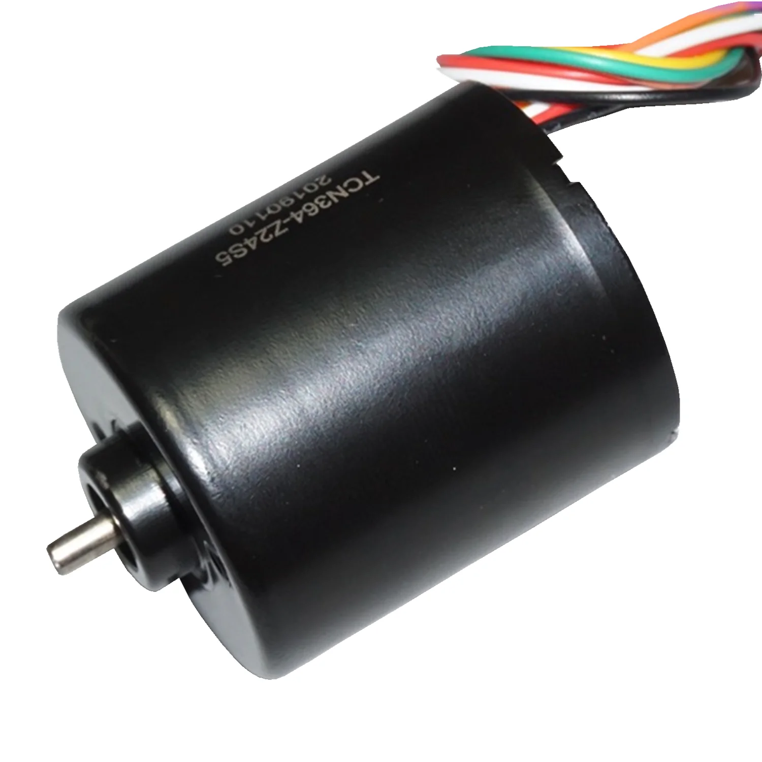 3640-inner-rotor-brushless-motor-12V24V-built-in-drive-forward-and ...