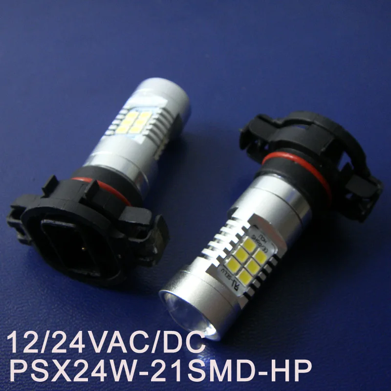 High quality,24V 10W High Power PSX24W Car Led Fog Lamp,PSX24W Auto Led ...