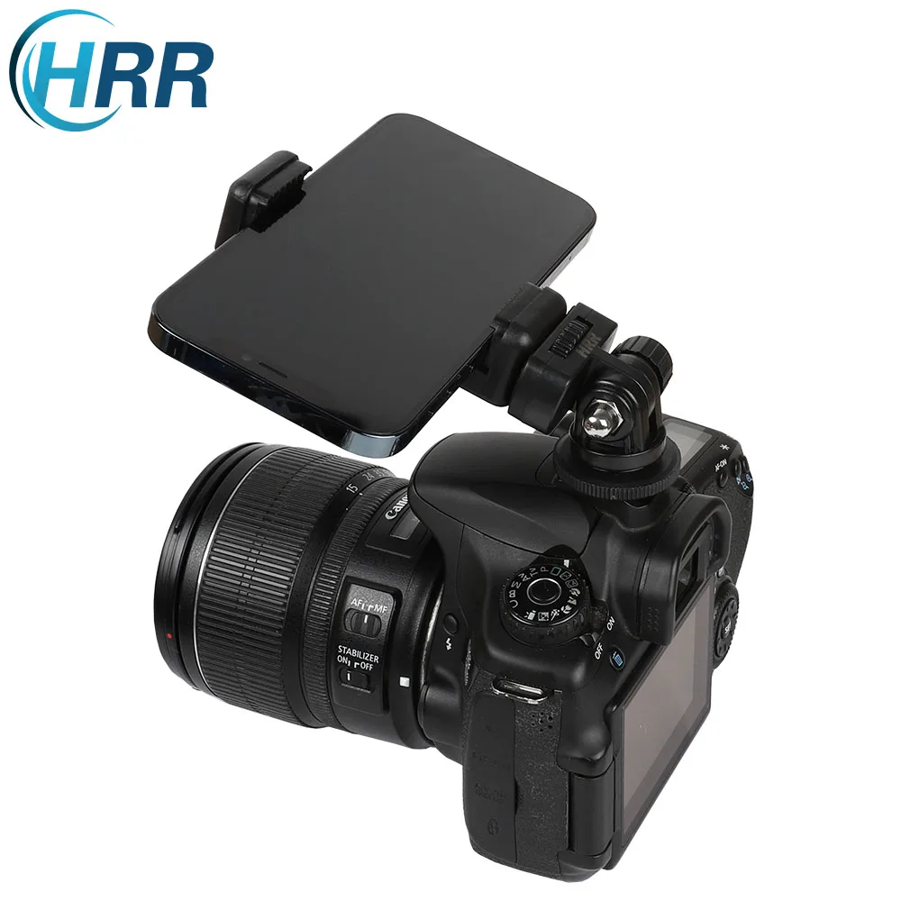 Suporte-de-celular-para-c-mera-trip-flex-vel-com-sapata-fria-para ...