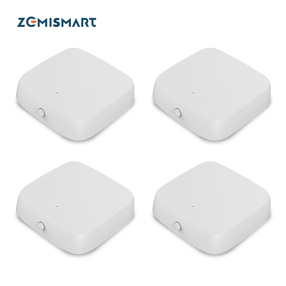 Smart Life Zigbee Temperature Sensor | Temperature Humidity Sensor ...