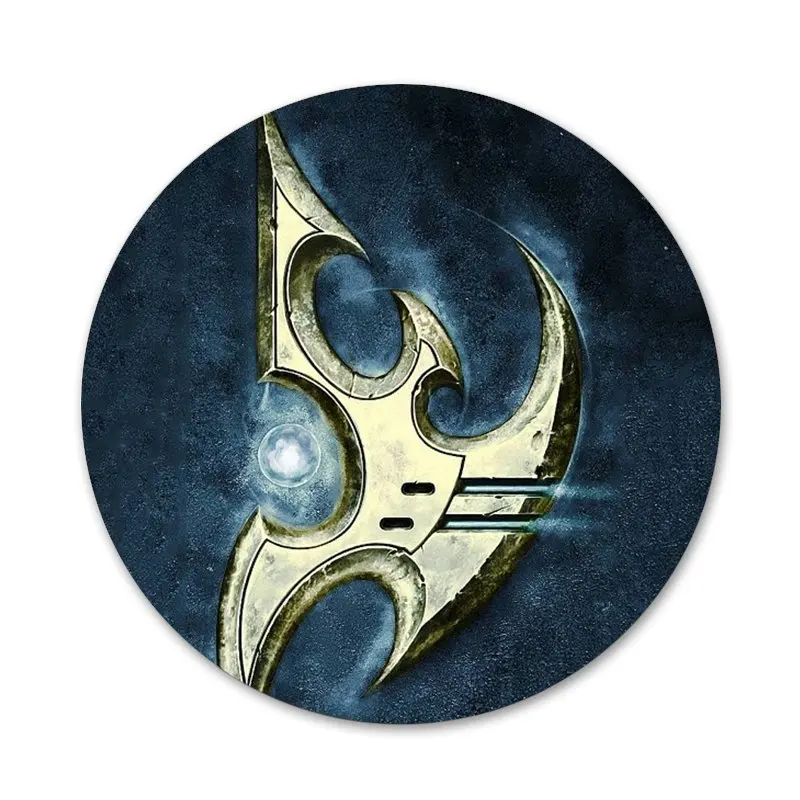 Starcraft 2 Logo