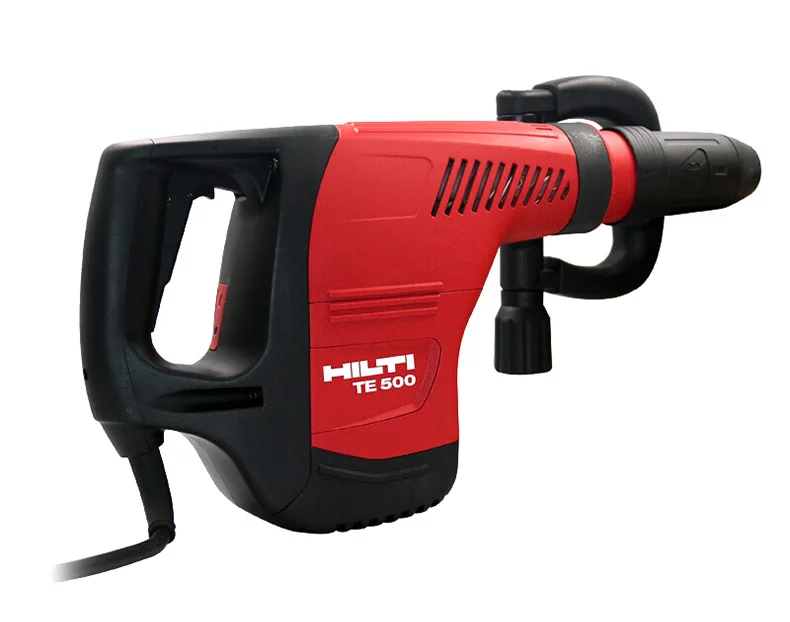 Hilti Machine