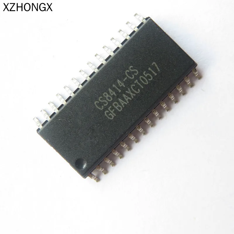 CS8414 CS IC SOP|sop| - AliExpress