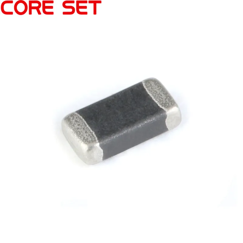 50 unids/lote 1206 SMD Inductor Error 10% 1uH 2.2uH 3.3uH 4.7uH 10uH ...