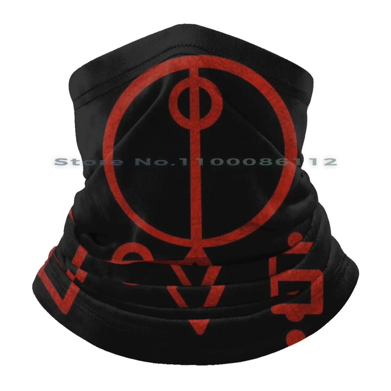 Kryptonian Symbols Hope