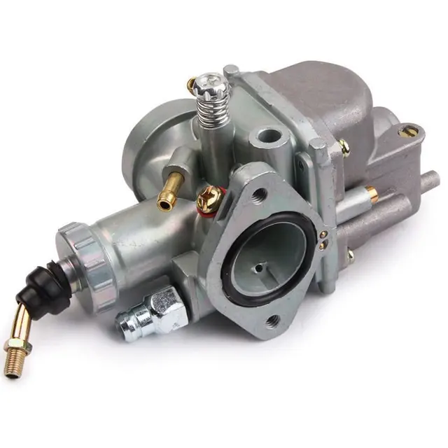 Carburetor for 1992-2000 Yamaha Timberwolf YFB250 YFB 250 Carb - Racext