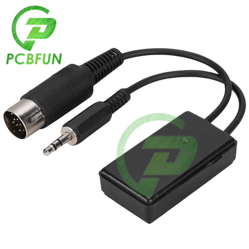 Bluetooth Interface Converter Cable Wireless Controller Adapter For ...