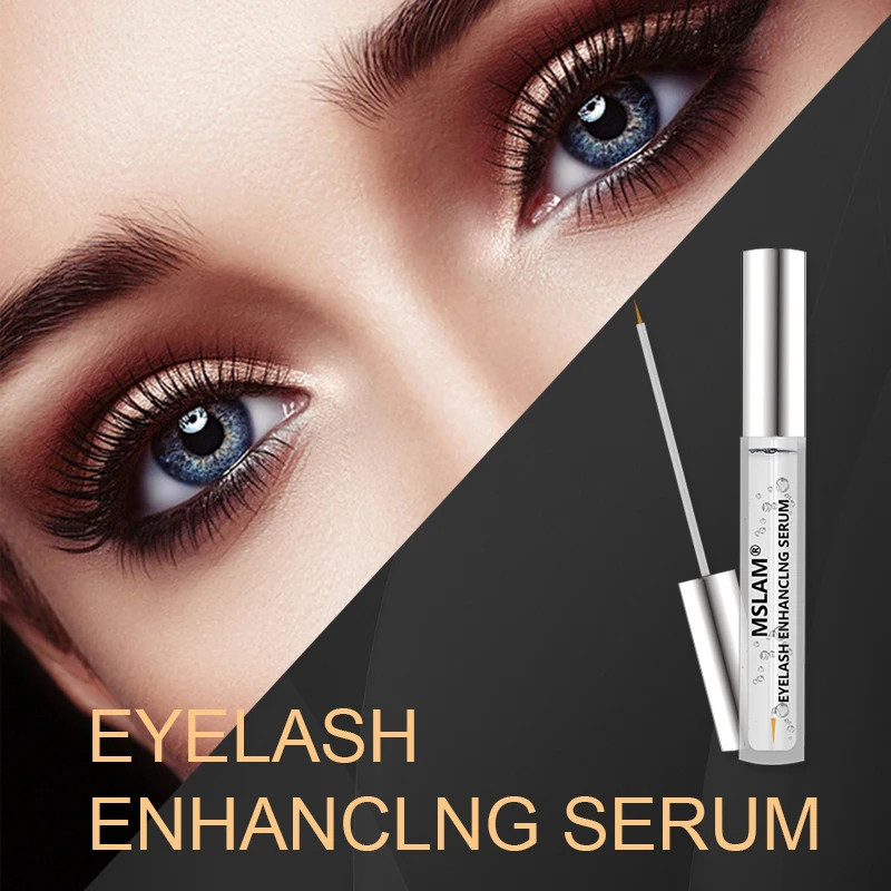Fast-Eyelash-Growth-Serum-Lash-Eye-Lashes-Serum-Mascara-Eyelash-Serum ...