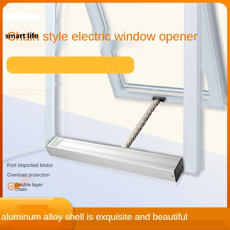 Toit-ouvrant-automatique-avec-alarme-incendie-fen-tre-lectrique-ventil ...