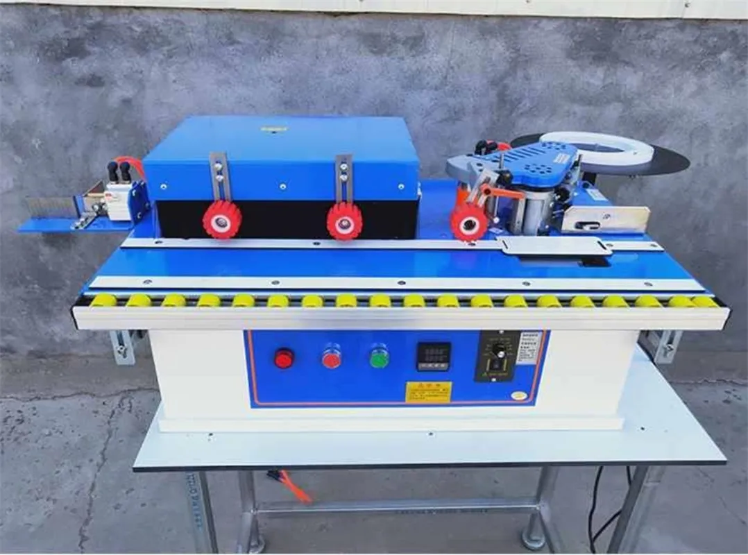 MY70 Máquina De Borda De Madeira, Aparador De Borda, Corte De Corte ...