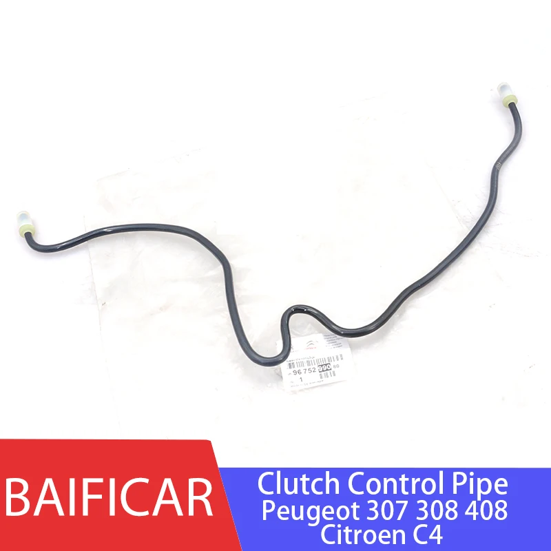 Baificar Tubo de Control de embrague genuino, 9675299080 para Peugeot ...