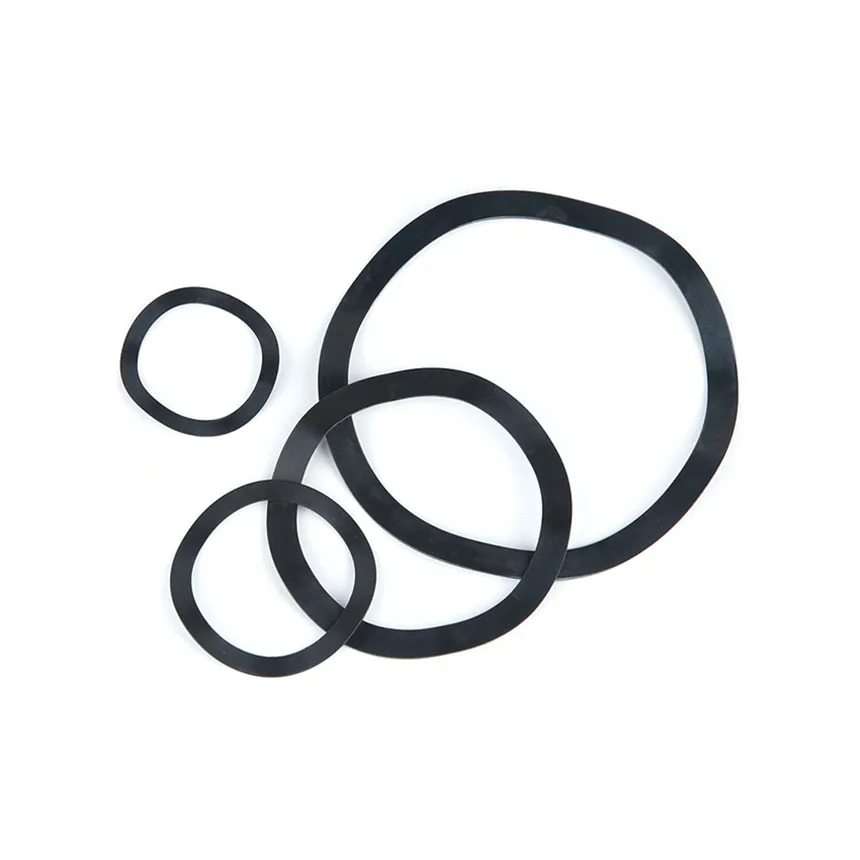 50-20-10PCS-Wave-Wavey-Crinkle-Washers-Spring-Washers-Curved-anti ...