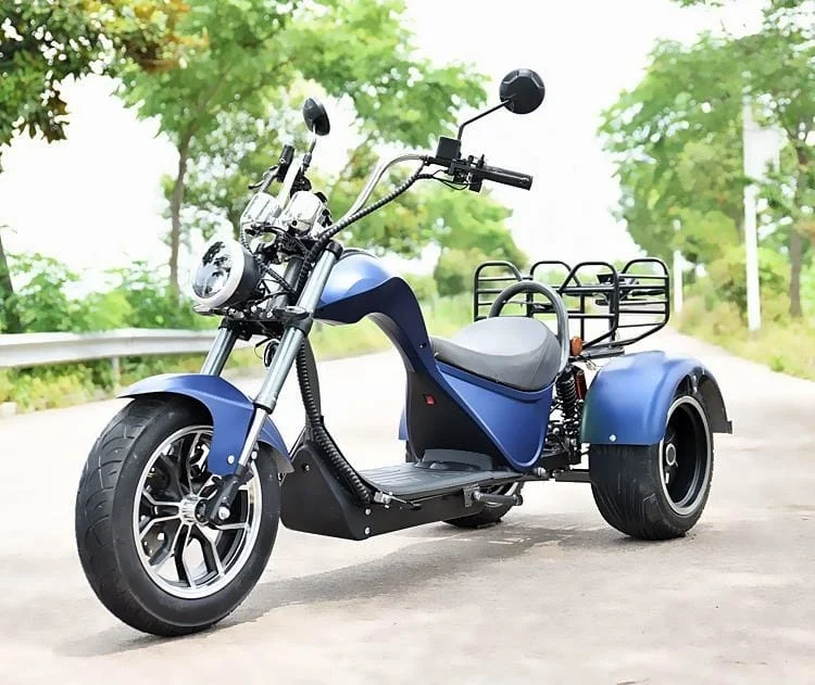 Three-Wheels-Big-Tire-Adult-Tricycle-Citycoco-3-Wheels-Electric-Scooter ...