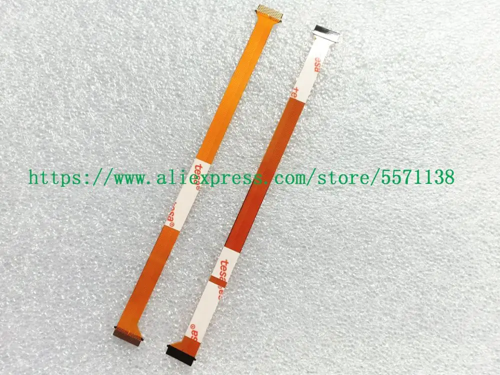 NEW Lens 150 600mm Aperture Flex Cable For TAMRON SP 150 600 mm f/5 6.3 ...