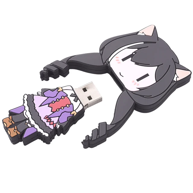 Piscina Milagroso Derecho memoria usb anime velocidad Lógico Por favor