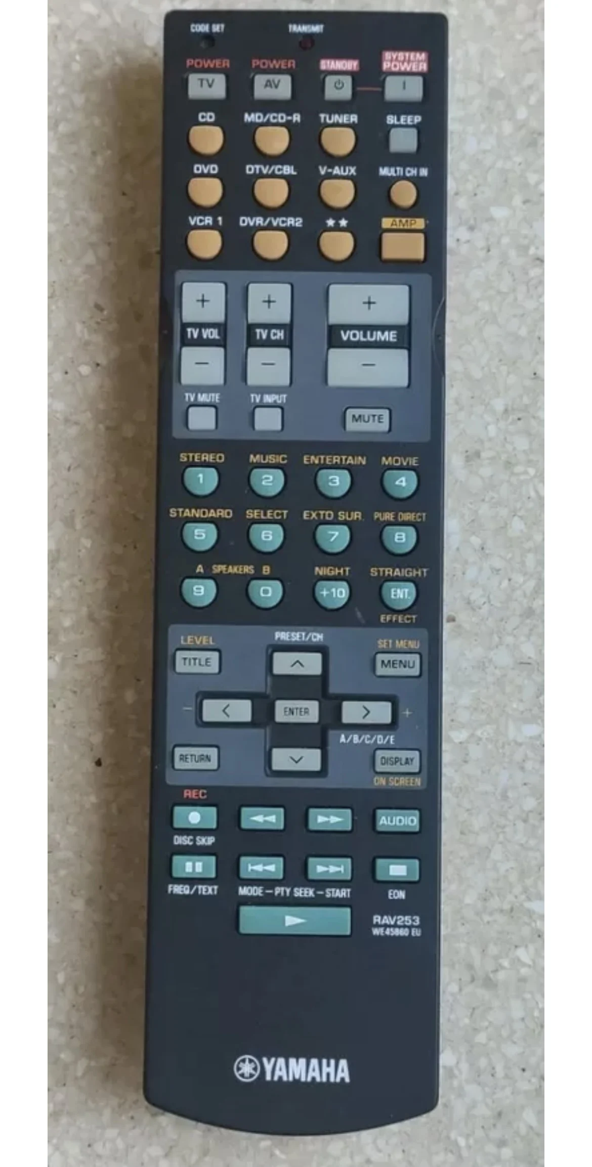 Store Home Products Feedback