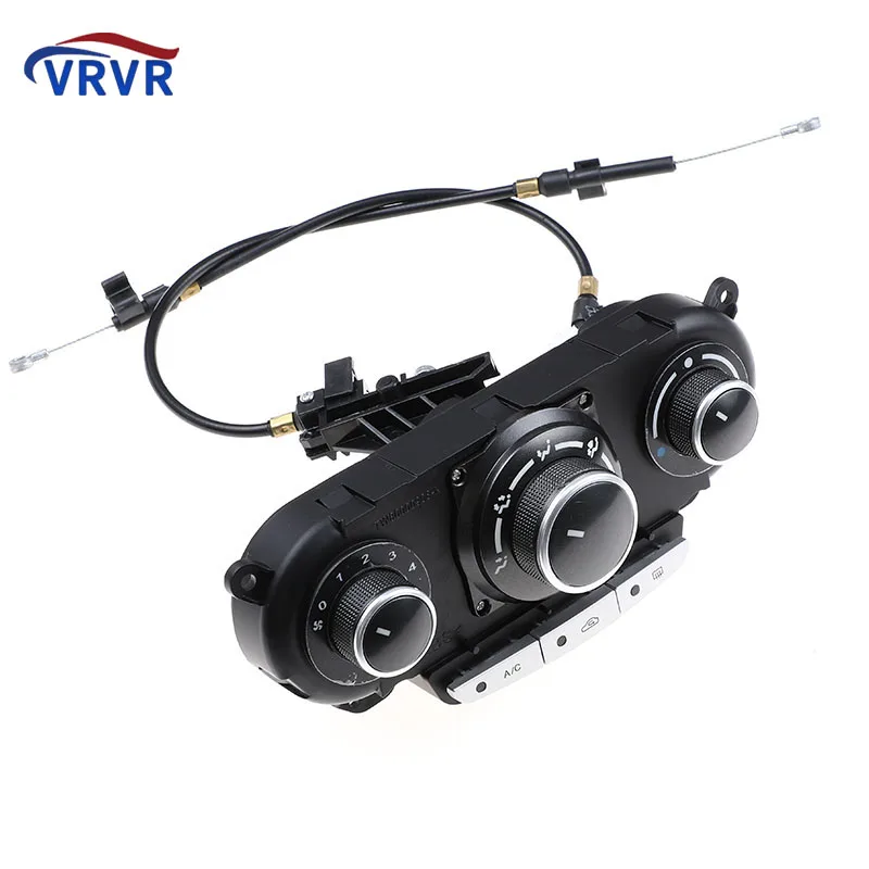 VRVR-9023905-AC-Heater-Panel-Climate-Control-Switch-For-Wagon-HRV ...