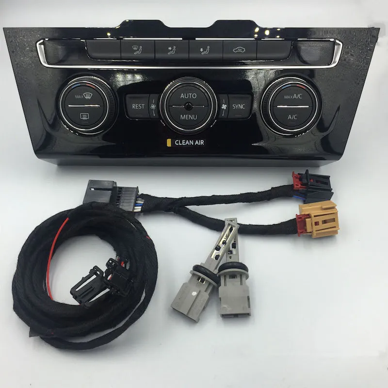 ACエバポレーター VW対応 GOLF 5対応 フォルクスワーゲントランスポーター用リアAC/Cエバポレータークーリングコア,t5 ...