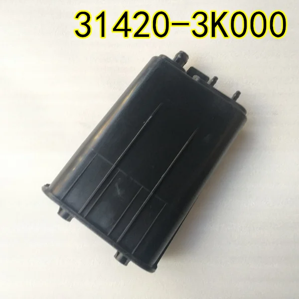 현대 소나타 NF 활성탄 캐니스터 어셈블리, 31420 3K000 314203K000|빈도 분리 필터| - AliExpress