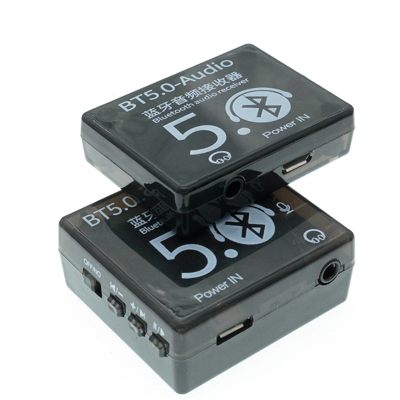 미니 블루투스 5.0 디코더 보드 오디오 수신기, BT5.0 PRO MP3 무손실 플레이어, 무선 스테레오 음악 증폭기 모듈 ...