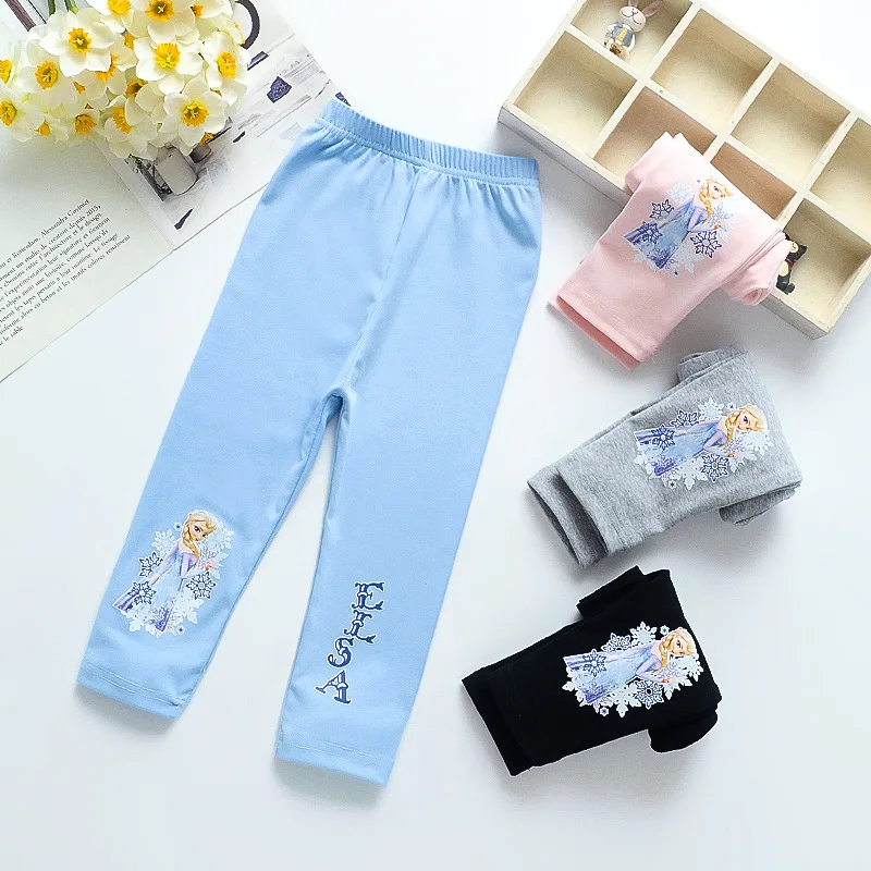 Disney-Frozen-Children-Clothing-Girls-Spring-Baby-Tights-leggings ...