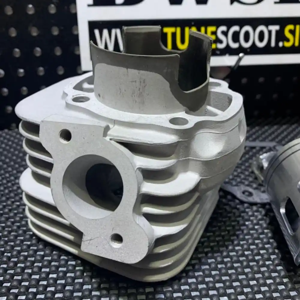 KIT CYLINDRE RACING pour MINARELLI AM 3-4-5-6