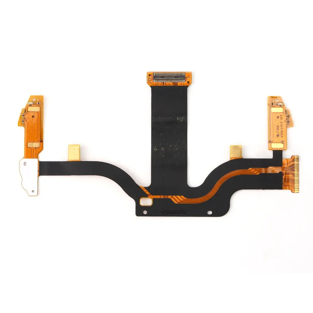 Original new Replacement LCD display Screen main motherboard Ribbon ...