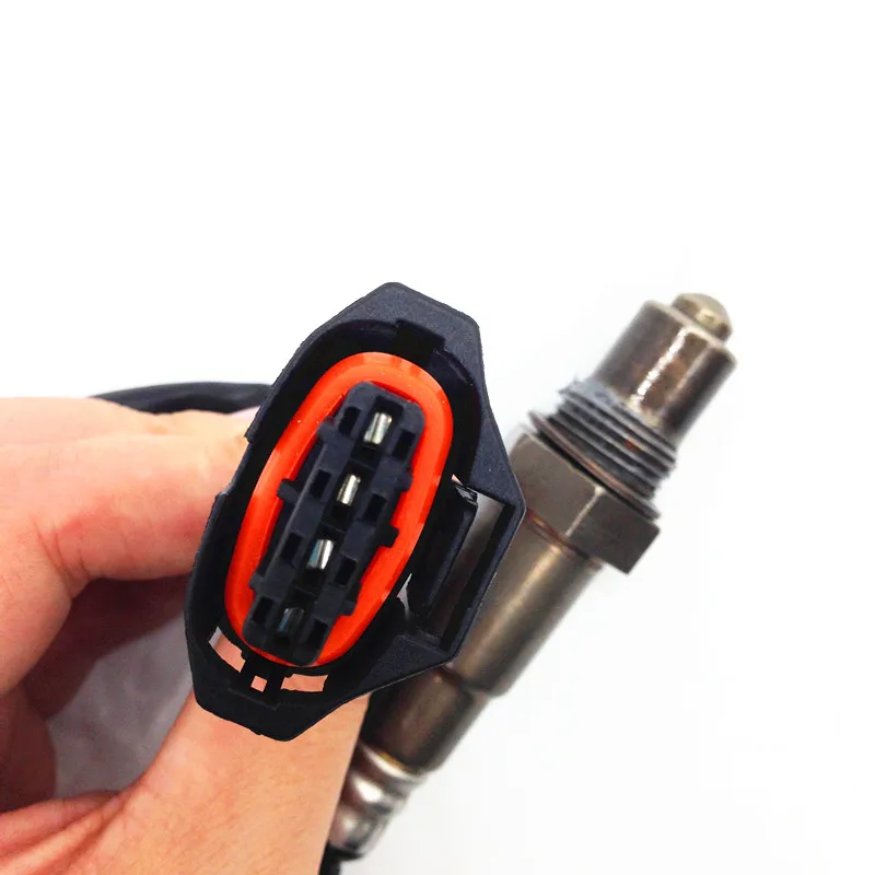 Lambda-Oxygen-Sensor-12571768-For-OPEL-CHEVROLET-BUICK-RENDEZVOUS-3-6L ...