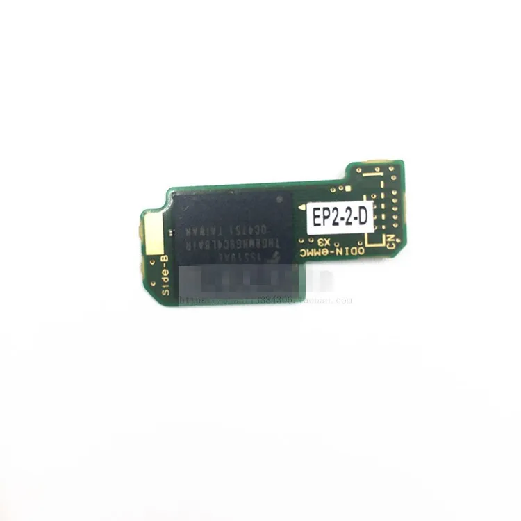 Original Used Emmc 32g Ram Replacement Part For Nintend Switch Joycon ...