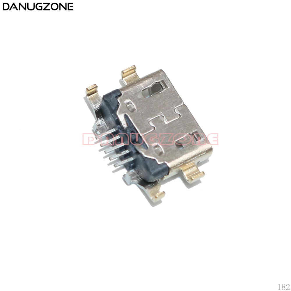 100PCS/Lot For Samsung Galaxy A10S A107F USB Charging Dock Connector ...