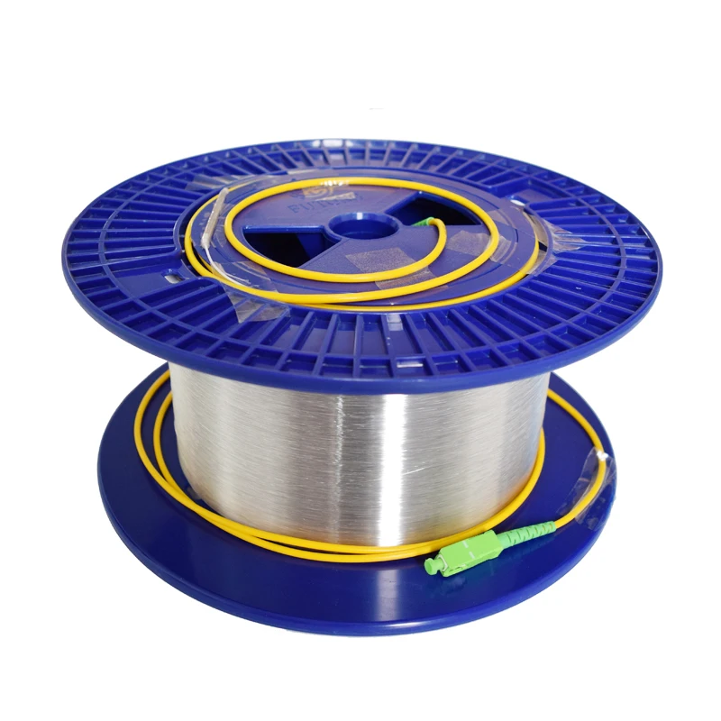 Fiber-Optic-OTDR-Launch-Cable-Singlemode-9-125um-500M-1KM-2KM-LC-FC-SC ...