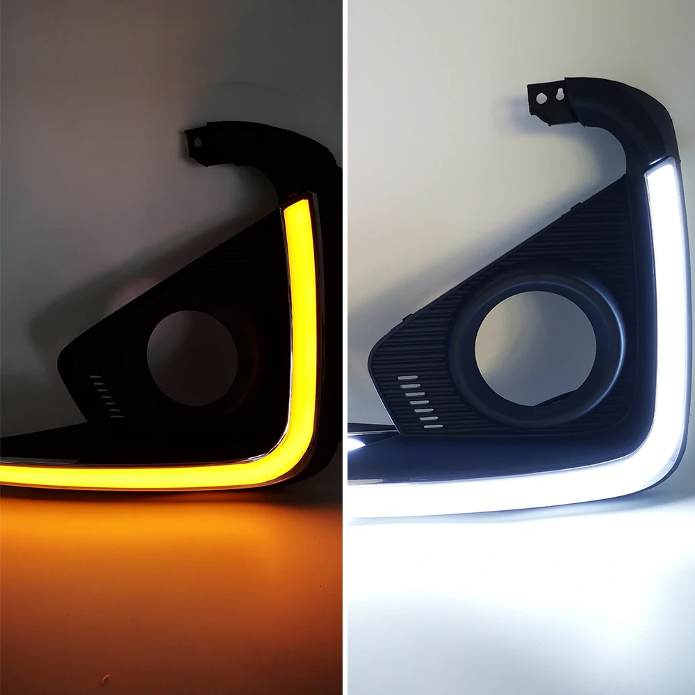 Ertiga drl fog lamp price store