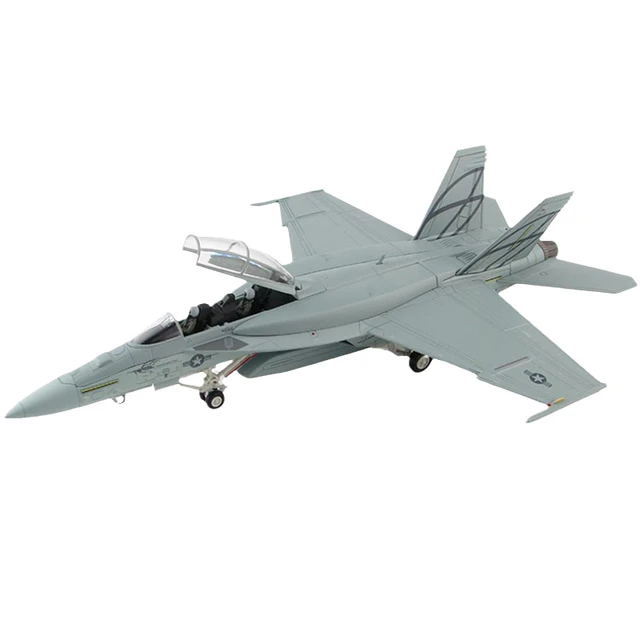 F 18 Advanced Super Hornet