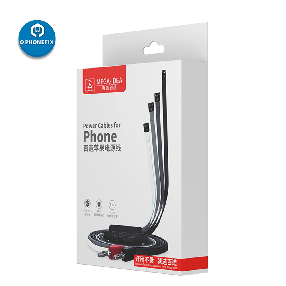 Qianli-Mobile-Phone-Power-Cable-One-Button-Activation-Line-Test-Cable ...
