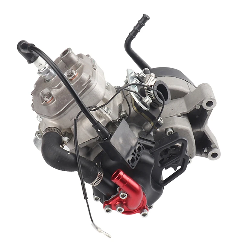 65cc Water Cooled Stroke Engine Best Motorized Bike, 57% OFF
