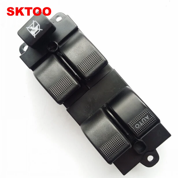 Sktoo Car Styling Electric Window Switch 16 Pin Glass Lifter Switch For ...