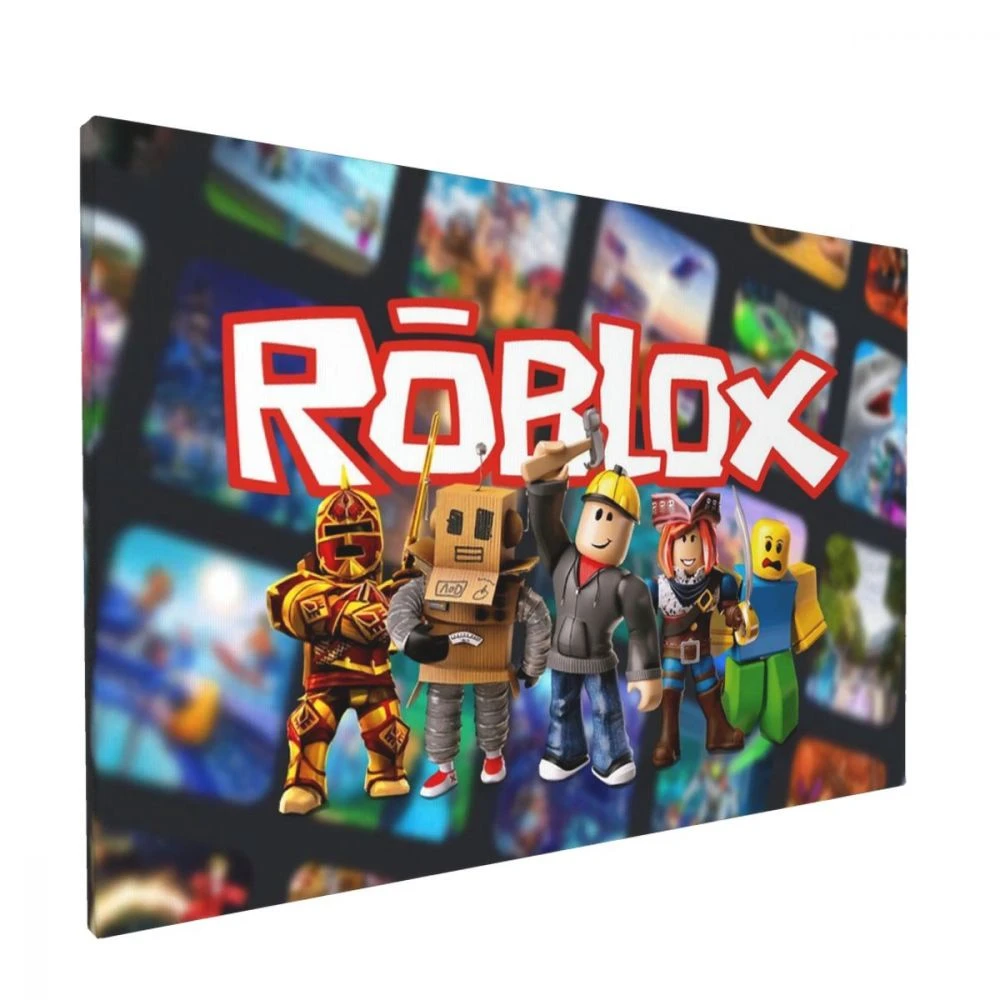 99+ hình roblox đẹp với nhiều phong cách khác nhau