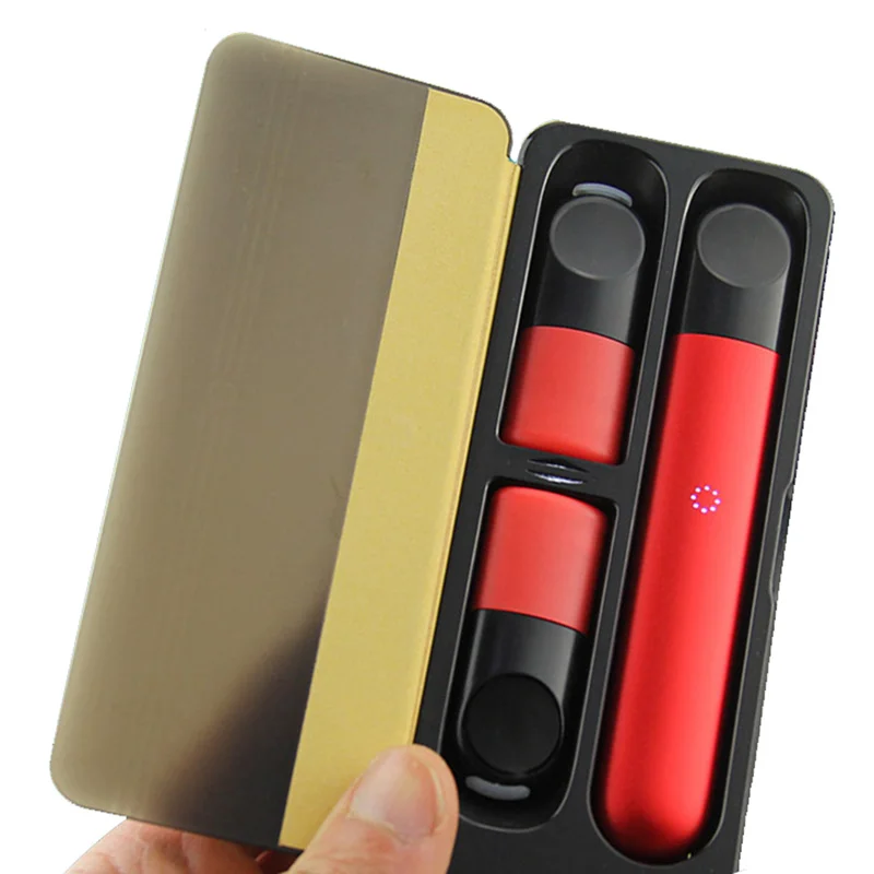 upgrade-For-Relx-4-Infinity-R4-charging-case-charger-cartridge-storage ...