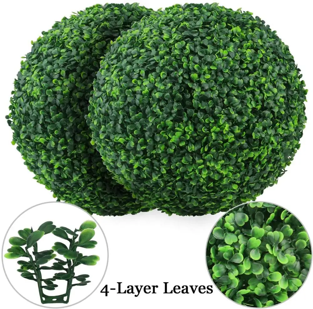 Artificial Grass Ball | asghedom.com