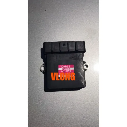 89621 30020 8962130020 DH61 Igniter Ignition Control Module for JC505 ...