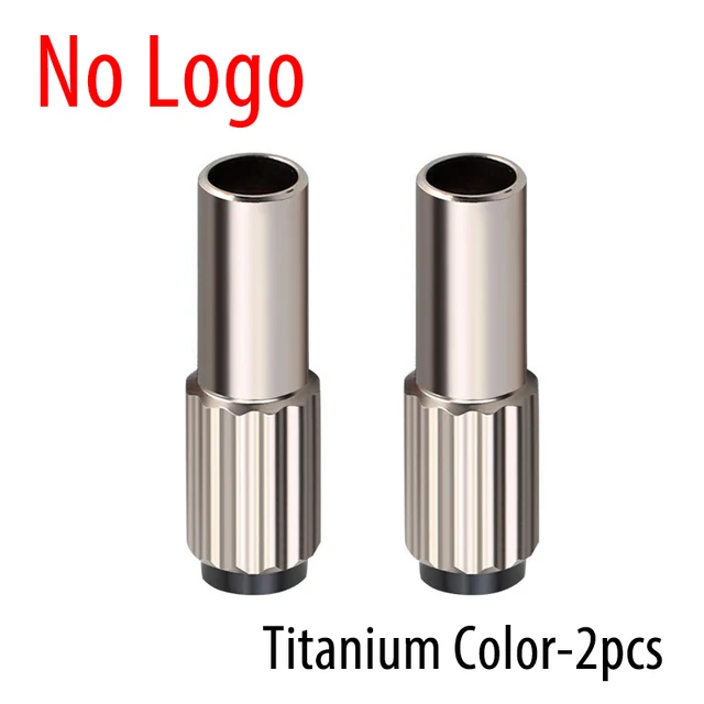 2pcs RISK 4mm 5mm Mountain Road Bike Bicycle Inline Cable Adjuster ...