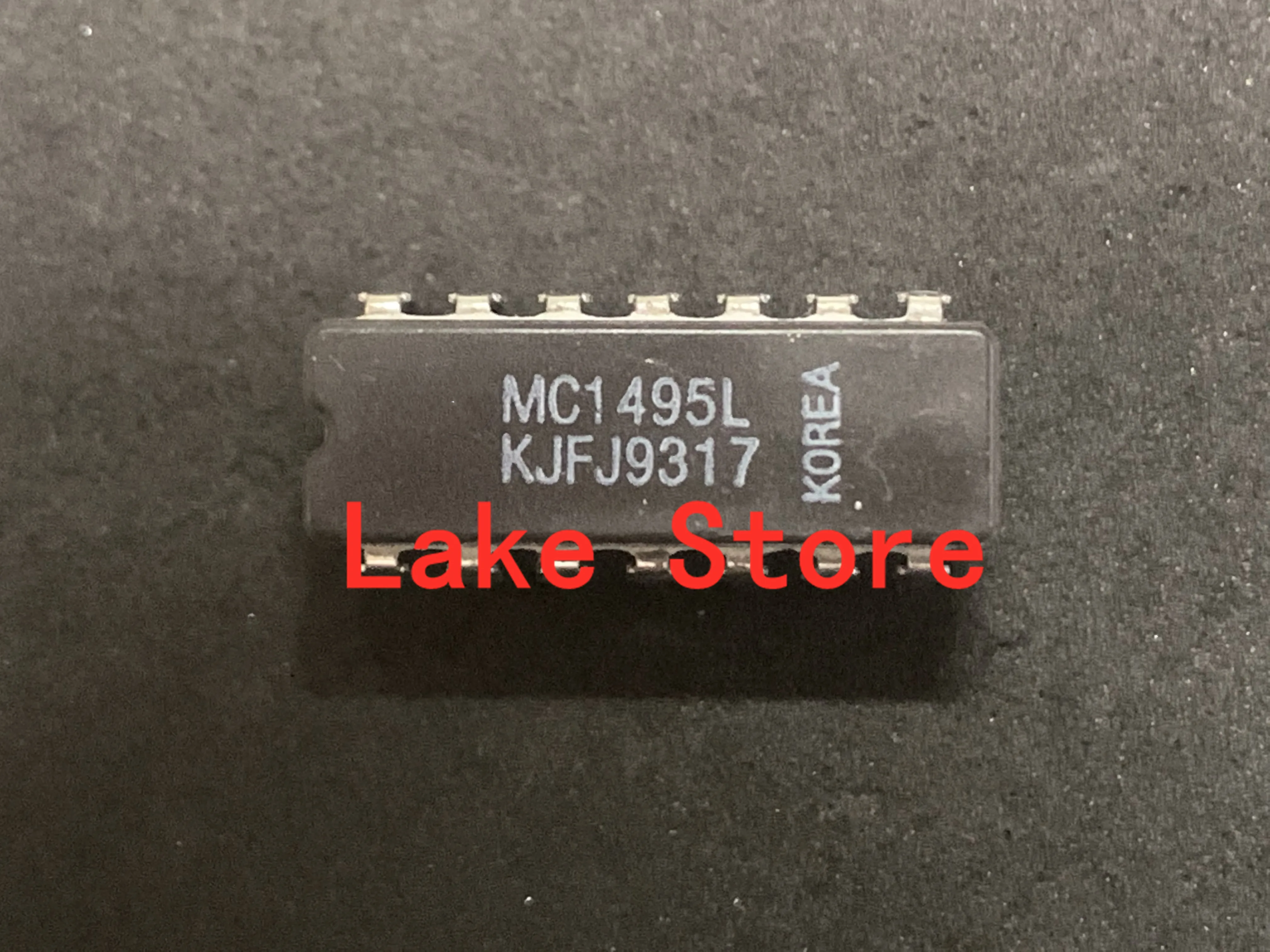 10 unids/lote MC1495L MC1495 CDIP-14 - AliExpress