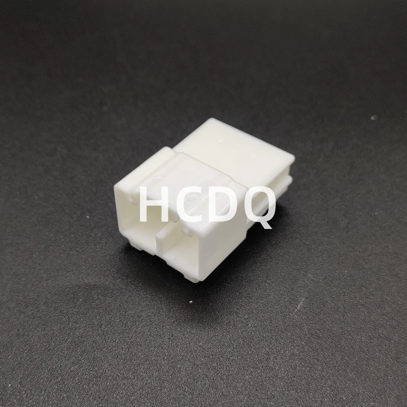 The-original-90980-12744-18PIN-Male-automobile-connector-shell-and ...