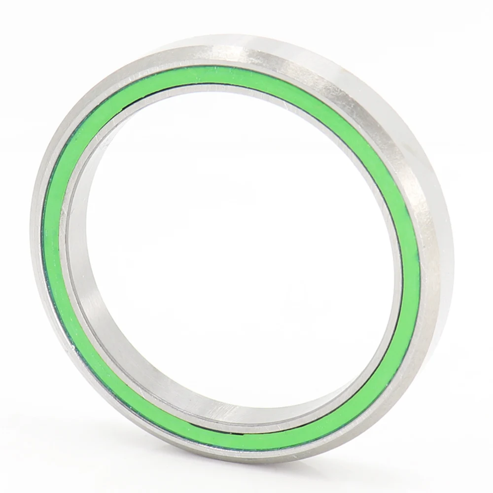 MR137 베어링 37*46.9*7MM 45/45 (1 PC) 공 자전거 1-3/8 인치 헤드셋 수리 부품 - 티몬